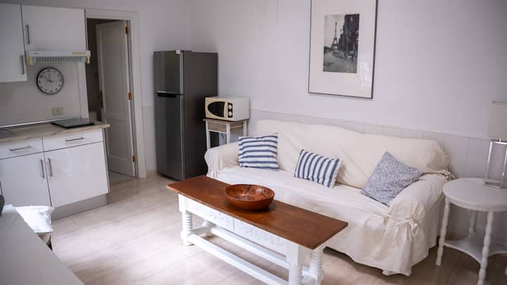 Casita & Jardín Para Dos Personas - Las Palmas de Gran Canaria, España