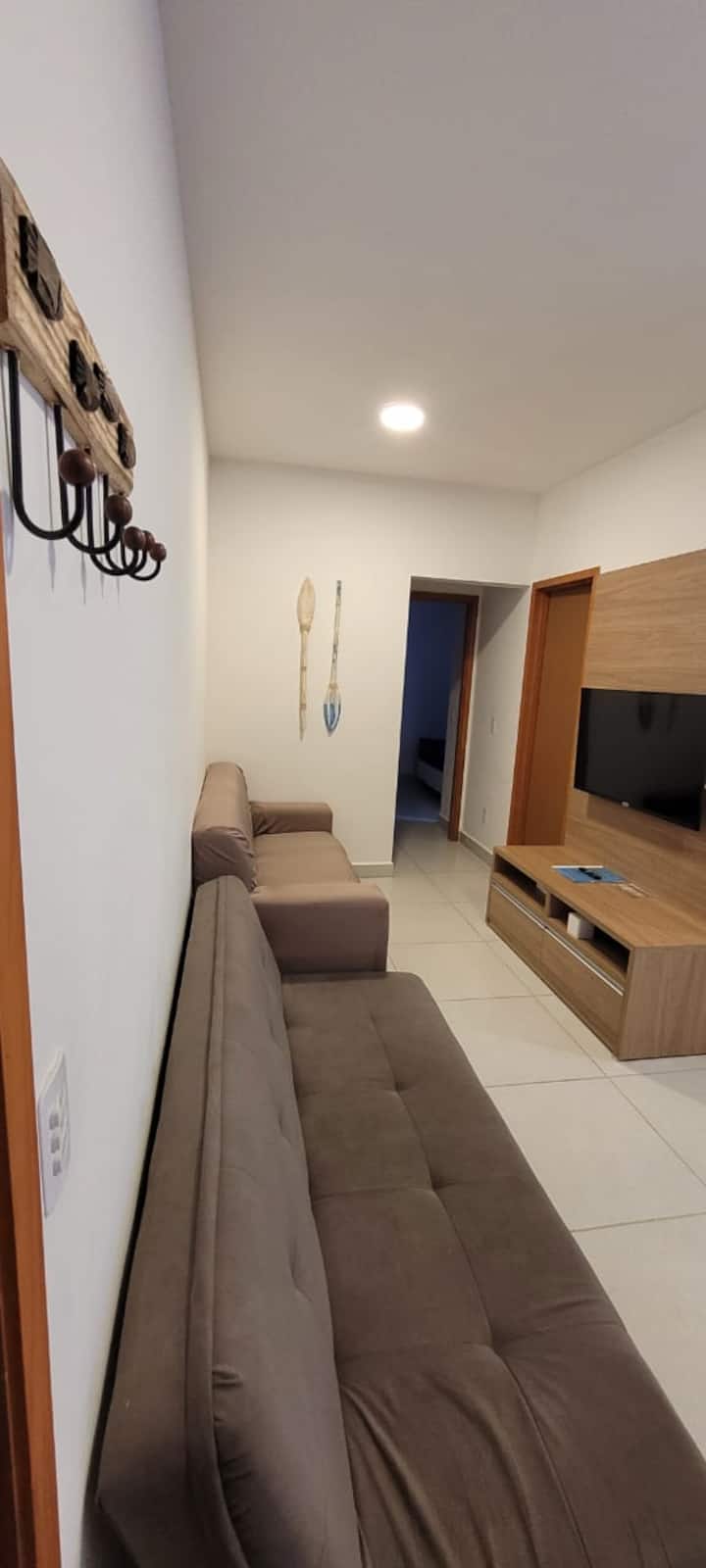 A33 Relaxe Em Ubatuba! Férias O Ano Todo! - Ubatuba