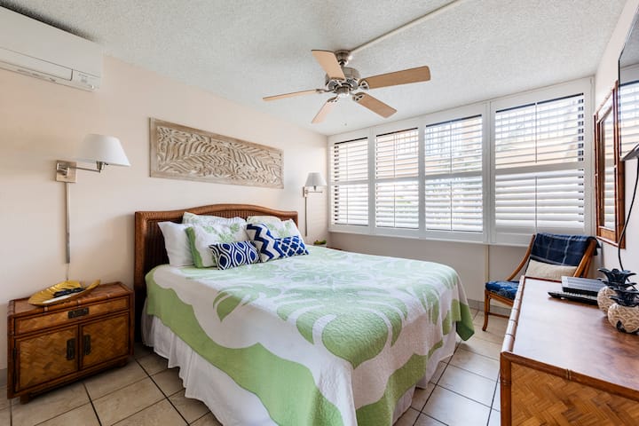 Super Summer Sale! Come Live Da Hi Life At Kamaole Sands! - Maui, HI