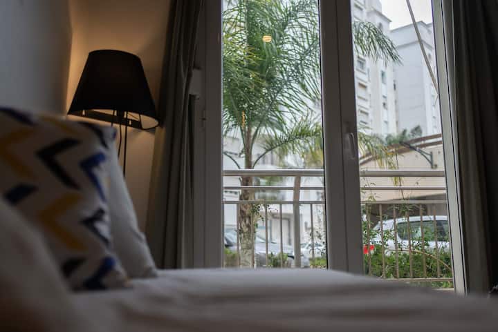 Confort Hôtelier Dans Une Prestigieuse Résidence - Argel, Algeria