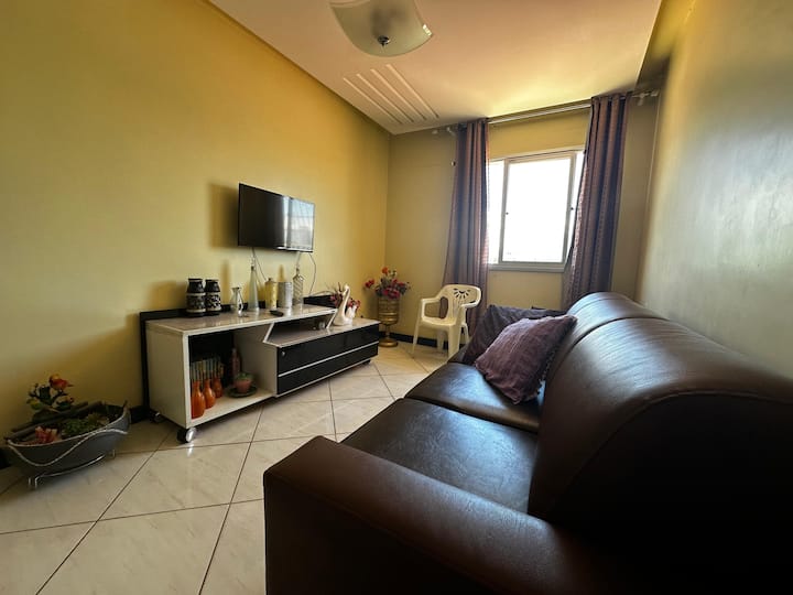 Apartamento Em Guarapari - Guarapari