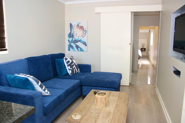 An Escape To Serenity In East London - East London