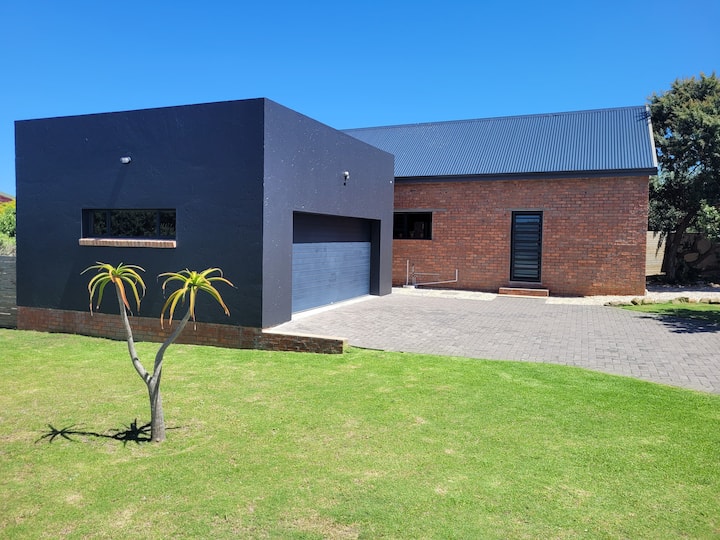 Barefoot Bungalow Aston Bay - Jeffreys Bay
