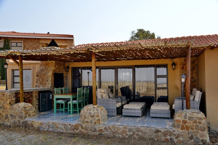 Marigold Suite - Deneysville