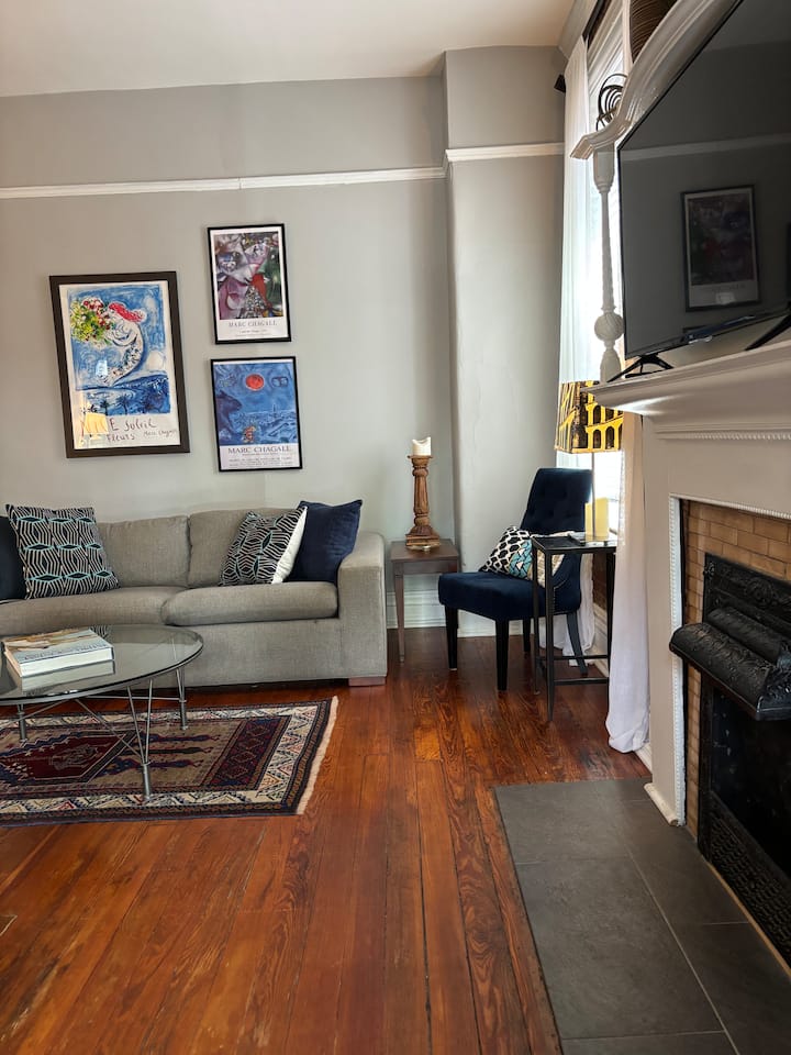 The Chagall #4 - Louisville, KY