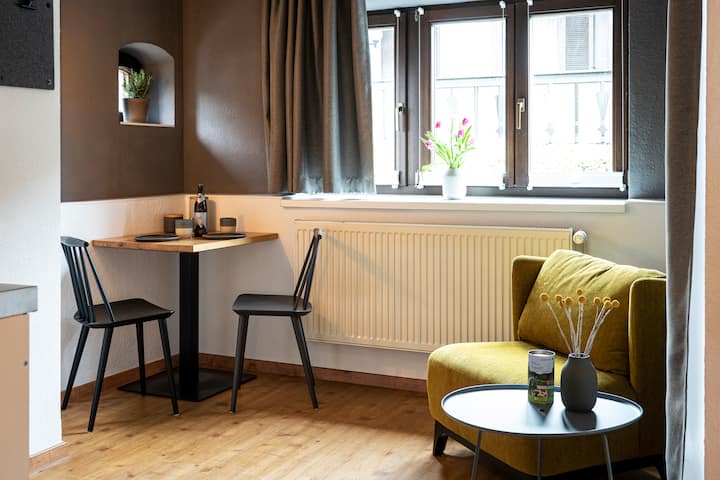 Das Nordberg Apartments #3 - Garmisch-Partenkirchen