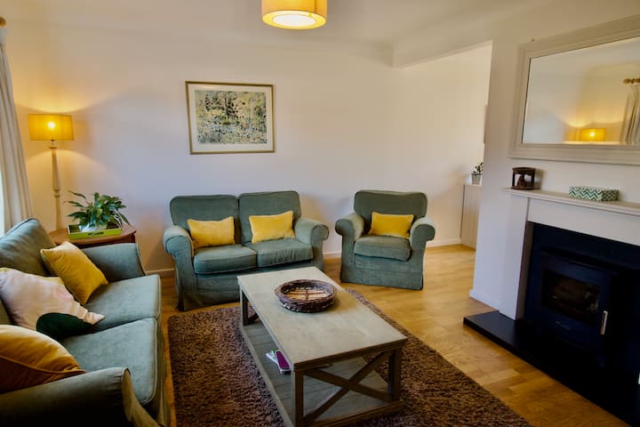 Smart And Comfortable Cambridge House - Cambridge