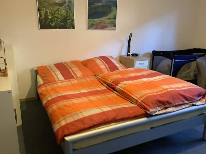 Zimmer Für Kirchentag,  24qm - Hannover