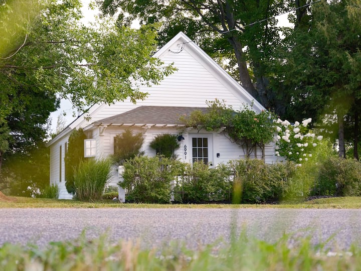 The Sweetbriar - Leland, MI