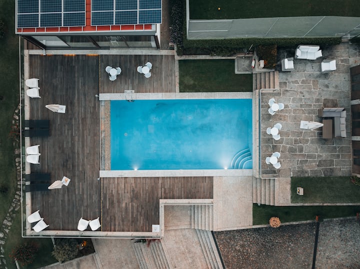 Quinta Da Eira Do Sol - Espaço Rural - Guimarães