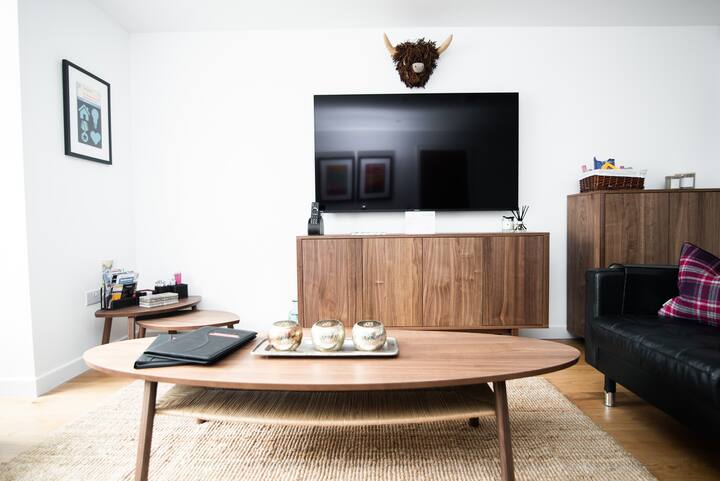 Luxury Townhouse With Hot Tub & Parking* Special Offer 25% Off June Dates* - Saint Andrews