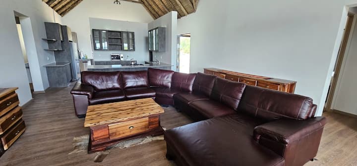 Thabanyane Private Lodge Mabalingwe - Bela-Bela