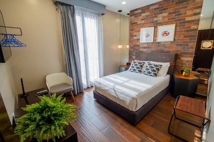 Pochote | 2 Bedroom Apartment In Oaxaca | - Oaxaca