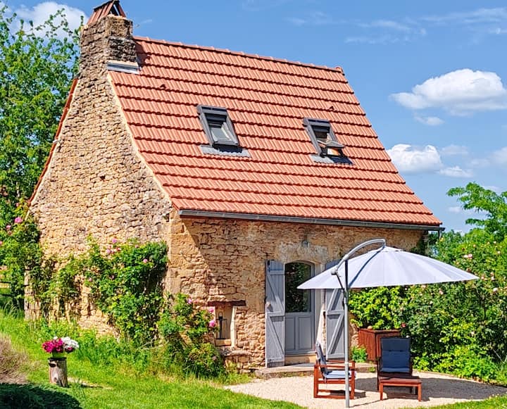 Gîte Le Pomodor - 8 Km De Sarlat - Piscine - France