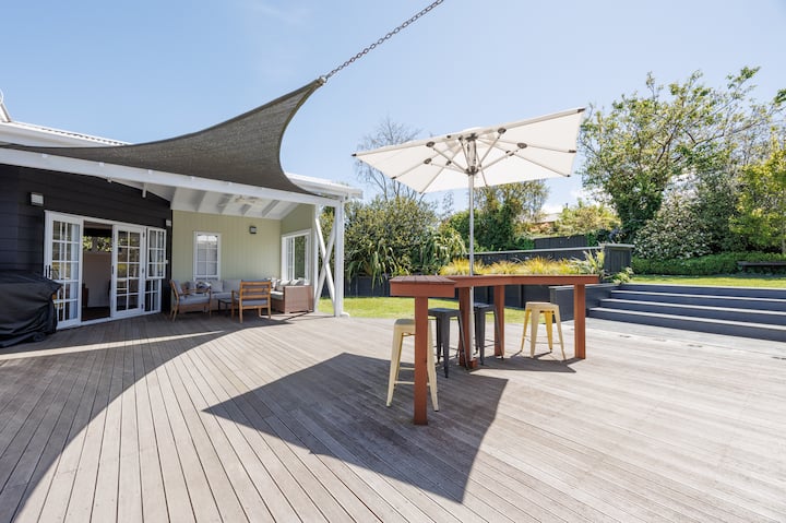 Taupo Family Cottage - Taupo