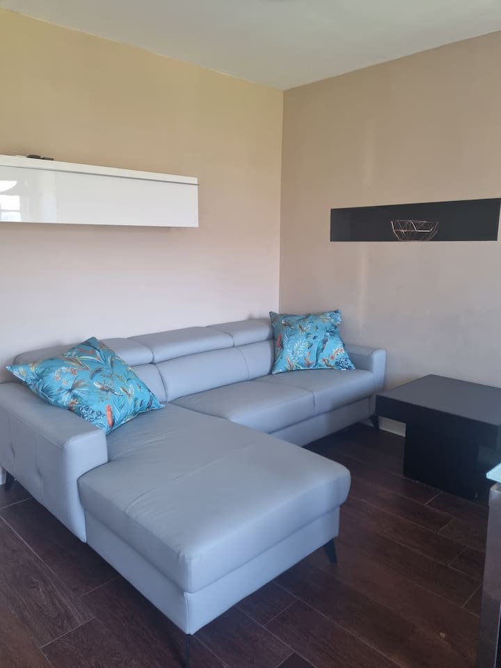 Apartments Pri Jakobu Two Bedroom App - Polovnik - Soča