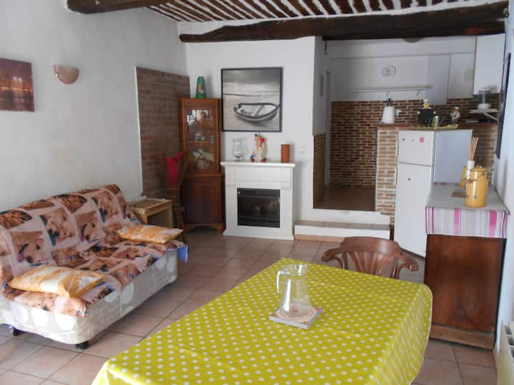 Appartement Deux Pièces Indépendant Centre Ville - Draguignan