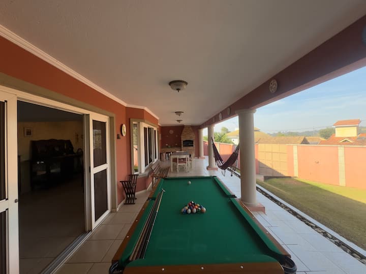 Granja Viana Cotia Decoração Natal Condomínio - Embu