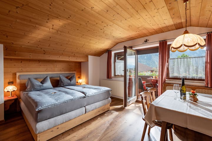 Cosy & Quiet Apartment Near Kufstein - Tirolo, Austria