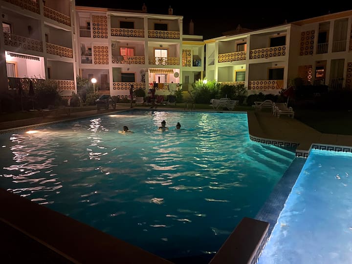 C Dreams - Comfortable And Luminous Apartment - Albufeira