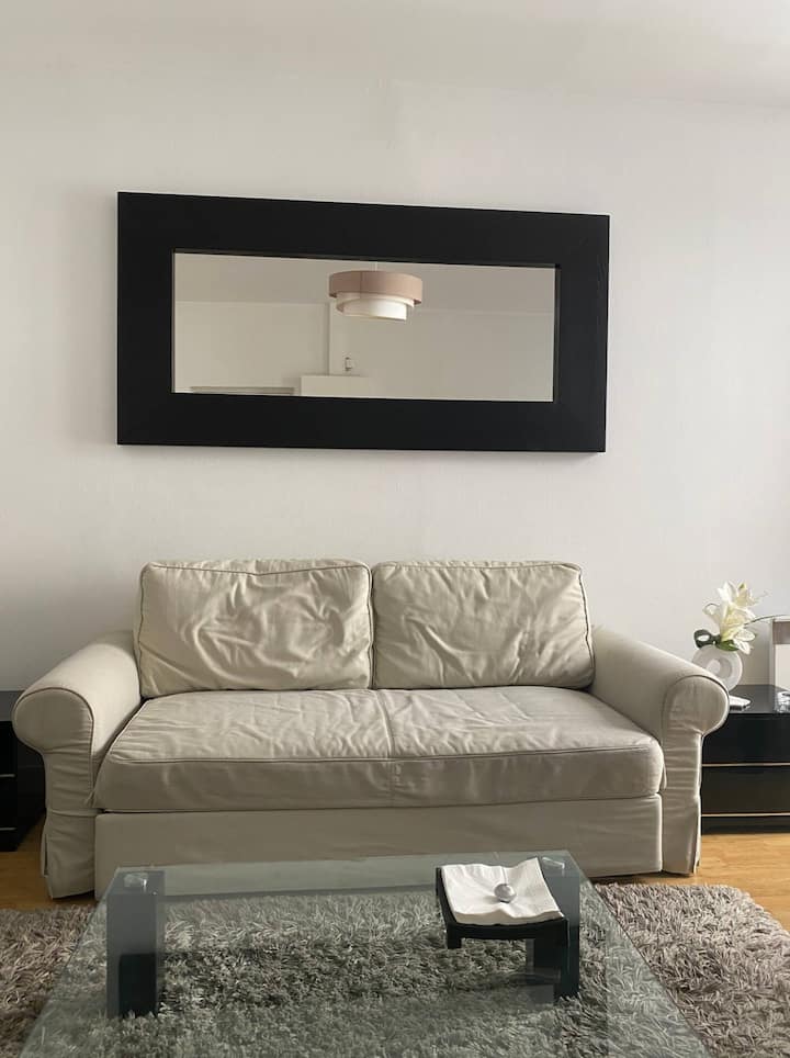 Appartement De 55 M2 A 5 Minutes De Montmartre - París