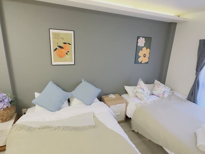 M103 Ikebukuro/5-min To Sta./enjoy Winter Tokyo - Ikebukuro