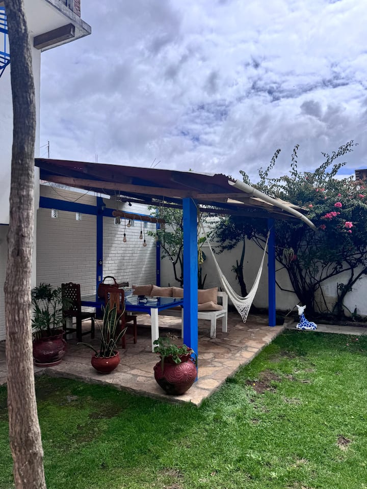 Mykonos Family 4 Bedroom House - San Cristobal de las Casas