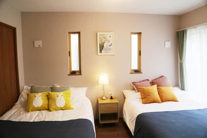 Km302｜near Ikebukuro｜new Building｜cherry Blossoms - Ikebukuro