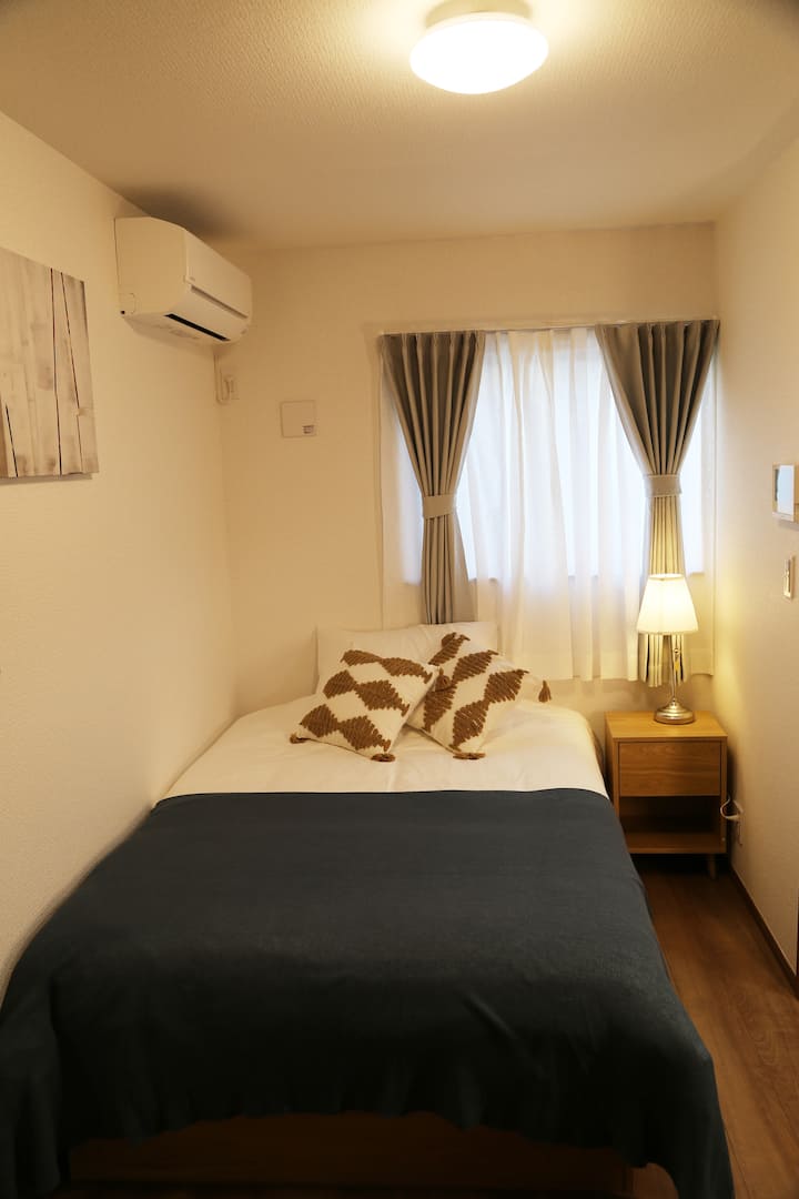 Km202｜near Ikebukuro｜new Building｜cherry Blossoms - Ikebukuro