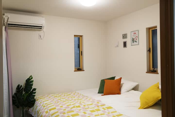 Winter Tokyo Ikebukuro Xmas Lights New Year Shrine - Ikebukuro