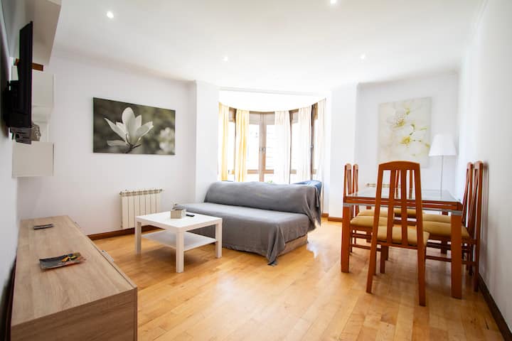 Adelfas 09 Two Bedroom Residential - San Blas
