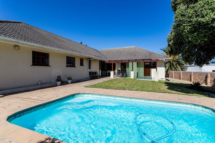 Heart & Soul - Hermanus