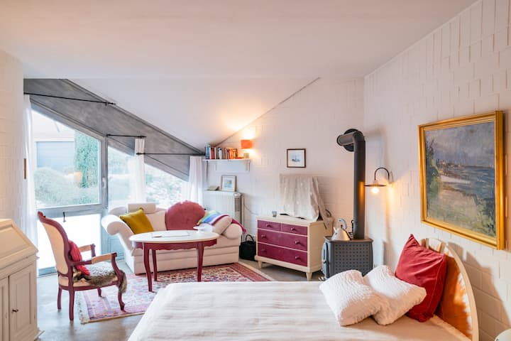 Apartment Vita Laeta - Malente