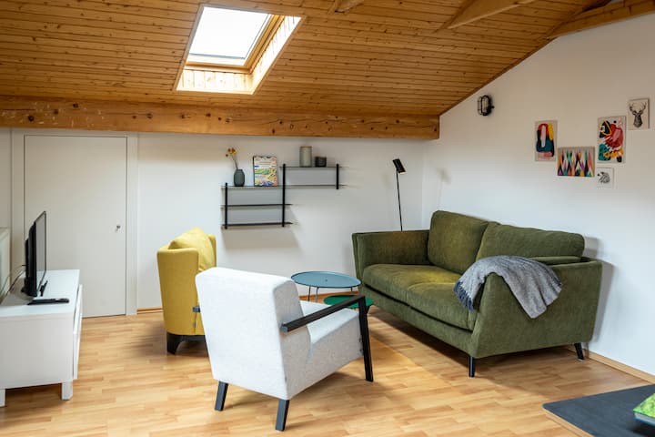 Das Nordberg Apartments #8 - Grainau