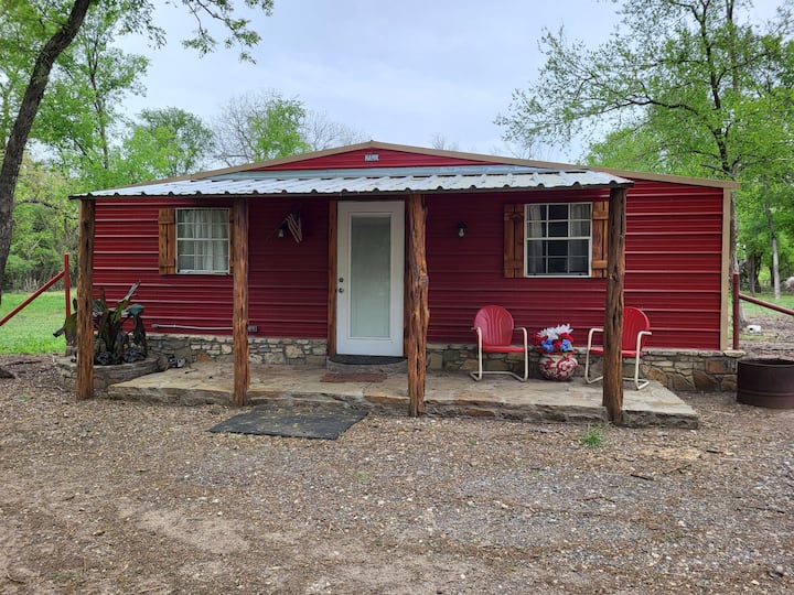 Riata Rodeo Bunk House - Stephenville, TX