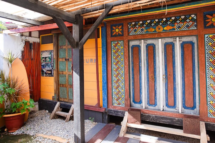 Casita Surf - Bali - Dominican Republic