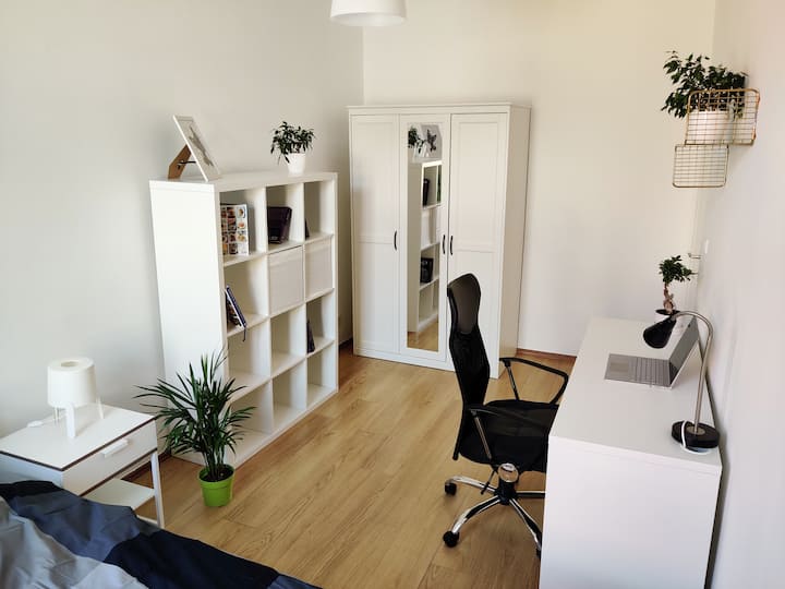 Shared Living In 2nd District Next To Prater - Vienna