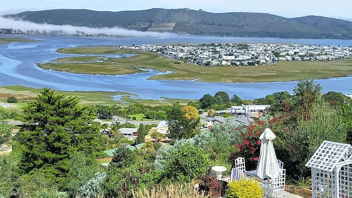 Mary's Window - Family Suite - Knysna