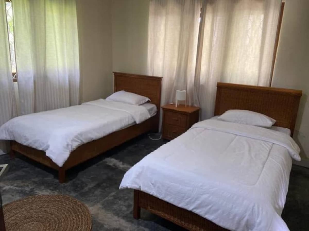 Villa Andrians Carita Unidad Barakuda 2HAB - Villas en alquiler en ...