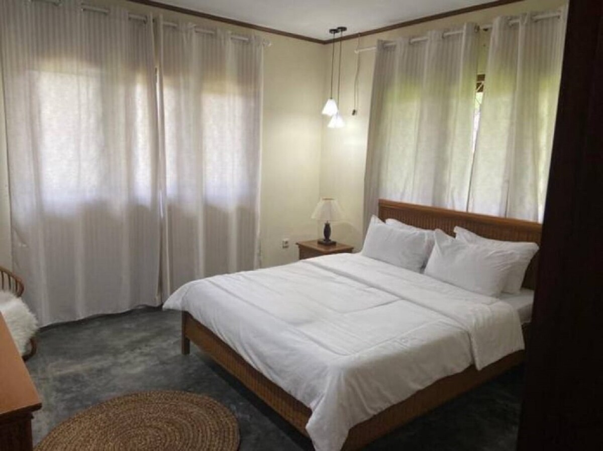 Villa Andrians Carita Unidad Barakuda 2HAB - Villas en alquiler en ...