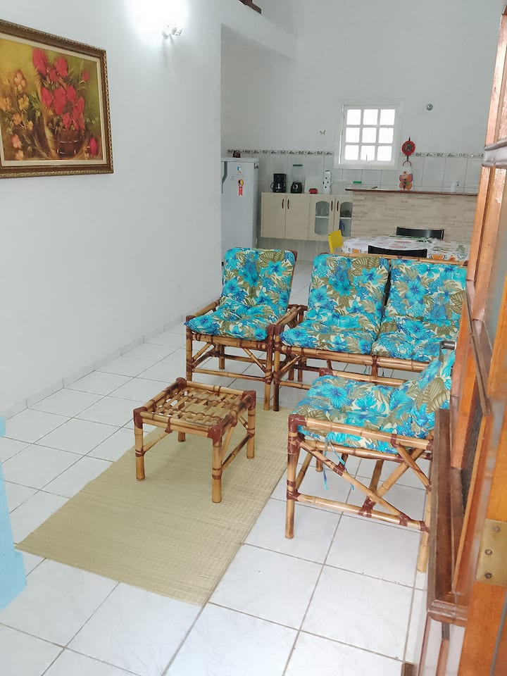 "Apartamento 2 Em Ubatuba/sp" - Ubatuba