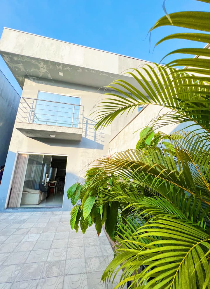 Duplex Na Orla - Porto Seguro - Porto Seguro