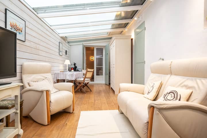 Studio Agapanthe - La Flotte