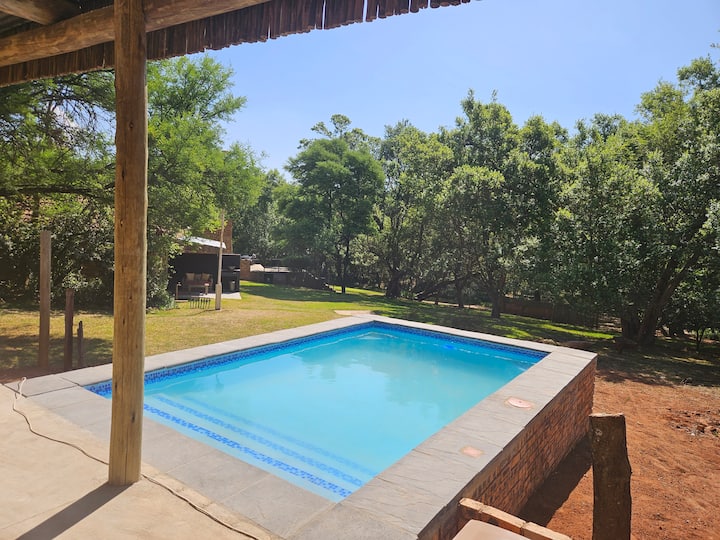 Exclusive Couples Unit - Magaliesburg