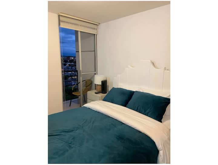 Apartamento Nuevo Cerca Aeropuerto De Pereira - Valle del Cauca