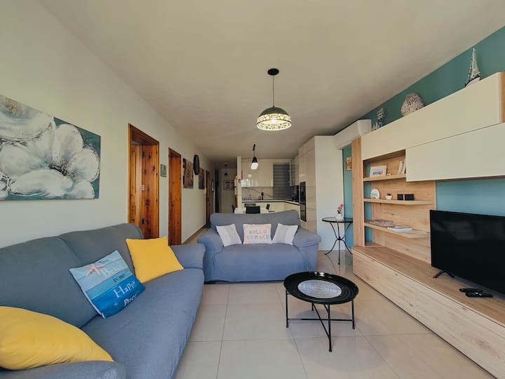 2 Minute Walk From The Beach Newly Refurbished - Malta