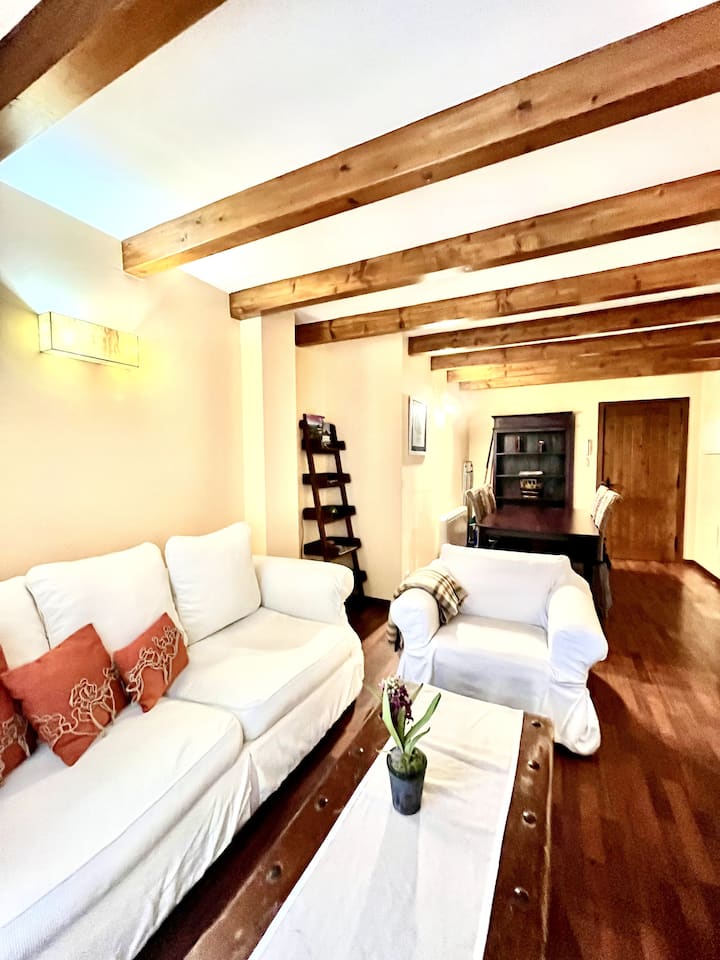Luxury House Valencia D'aneu El Boix - Esterri d'Àneu