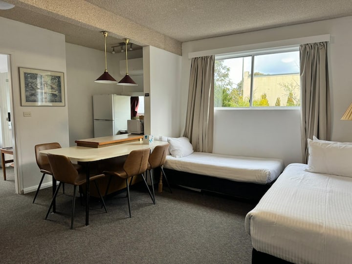 Katoomba Town Centre - Family Suite - 블루 마운틴스