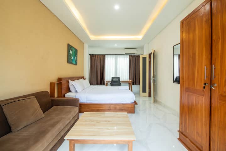 2 Bedroom Suite (105/106) – Serenity Twin Canggu - Australia