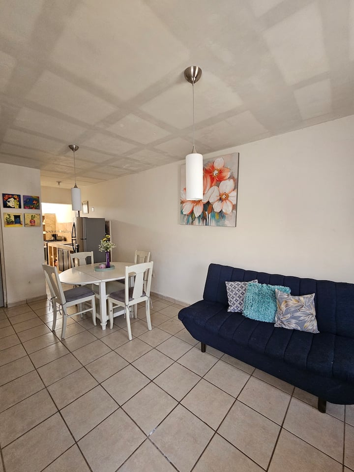 Casa Pta Del Rey-ideal P/trabajadores-facturamos - Saltillo